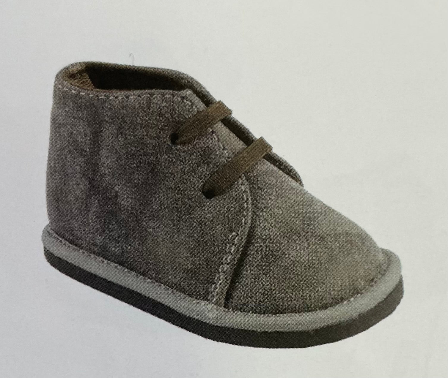 "Oliver" Boot Walk Size – The Stork & Me