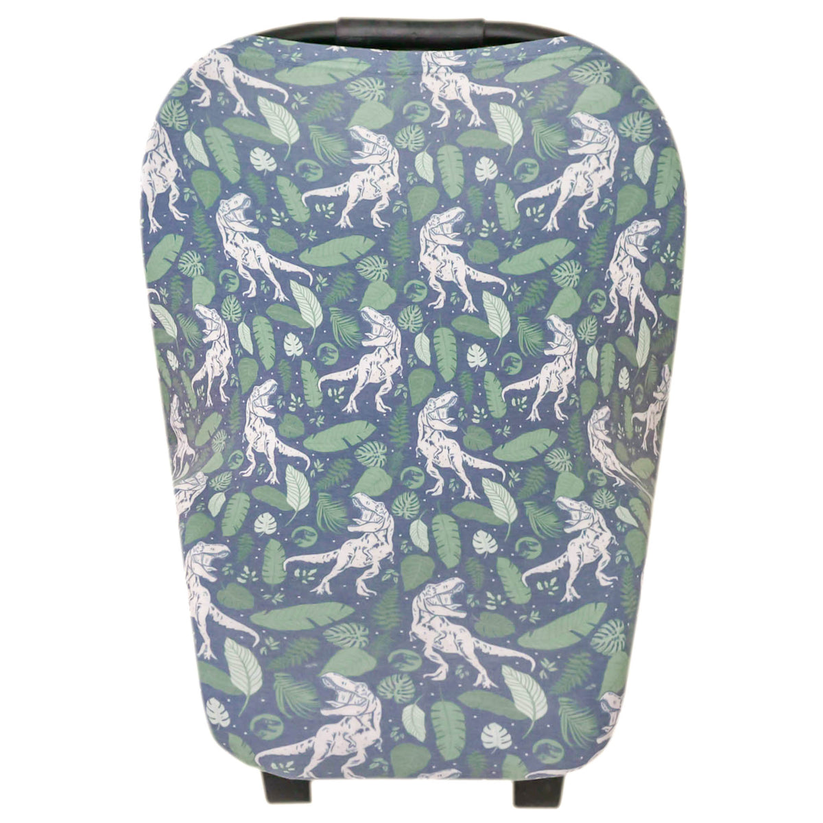 Multi-Use Cover - Jurassic Park – The Stork & Me